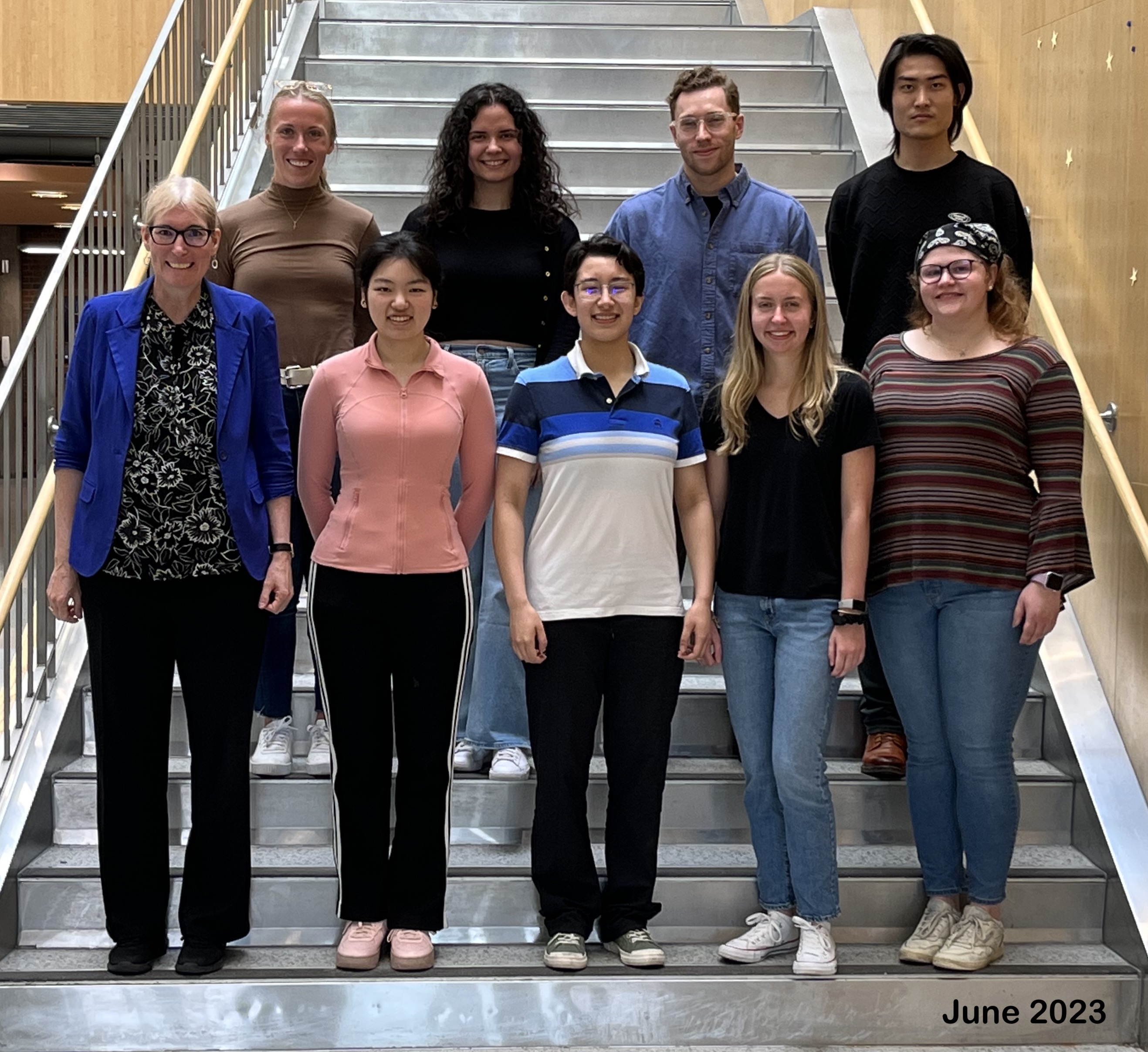 Welcome to the Müller Group website! @AMMuellerLab